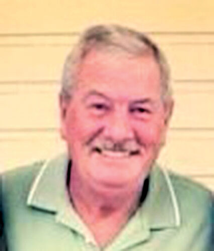 Arthur Paul ‘Corkey’ Sublett Jr. | News, Sports, Jobs - The Intermountain